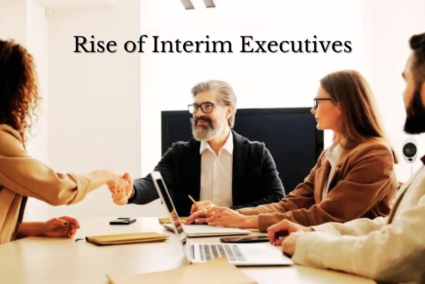 Rise of Interim Executives: A Flexible Solution for Transitional ...